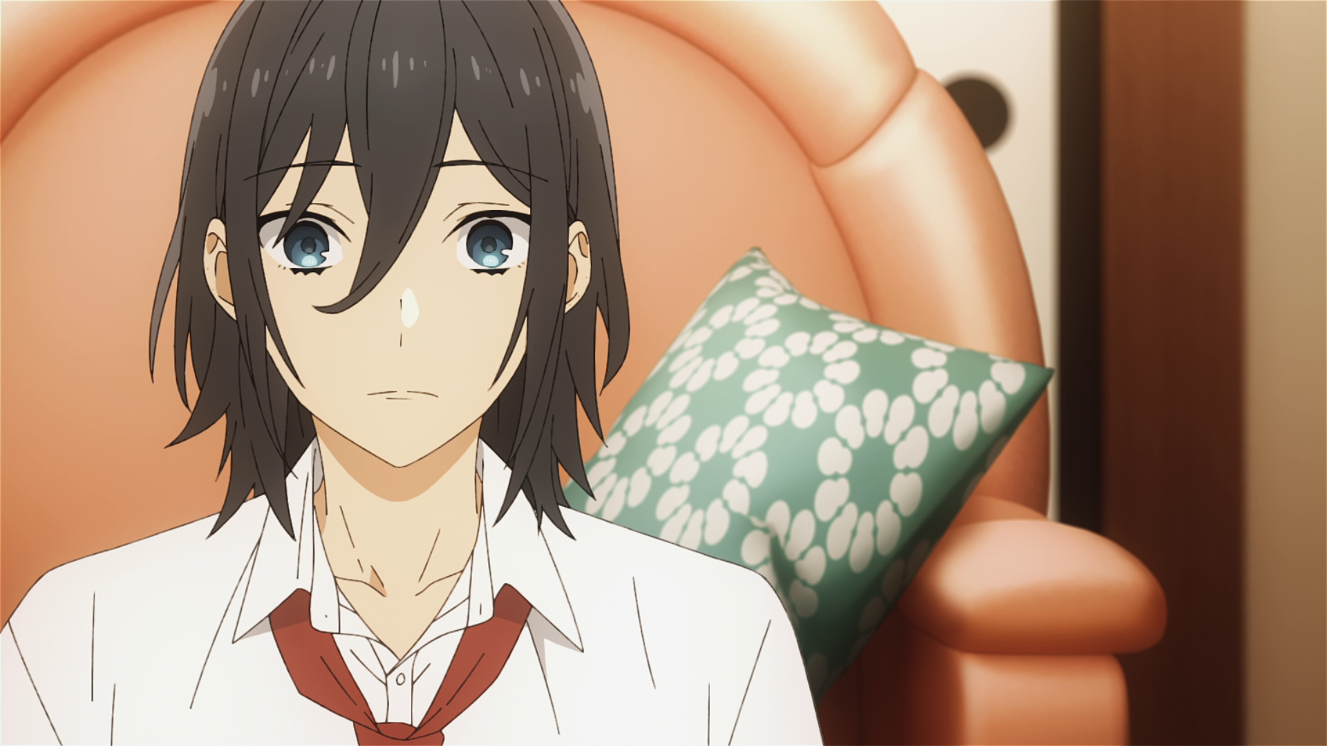 Hori-san To Miyamura-kun Image - ID: 416348 - Image Abyss