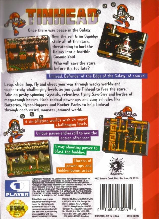 Tinhead - Desktop Wallpapers, Phone Wallpaper, PFP, Gifs, and More!