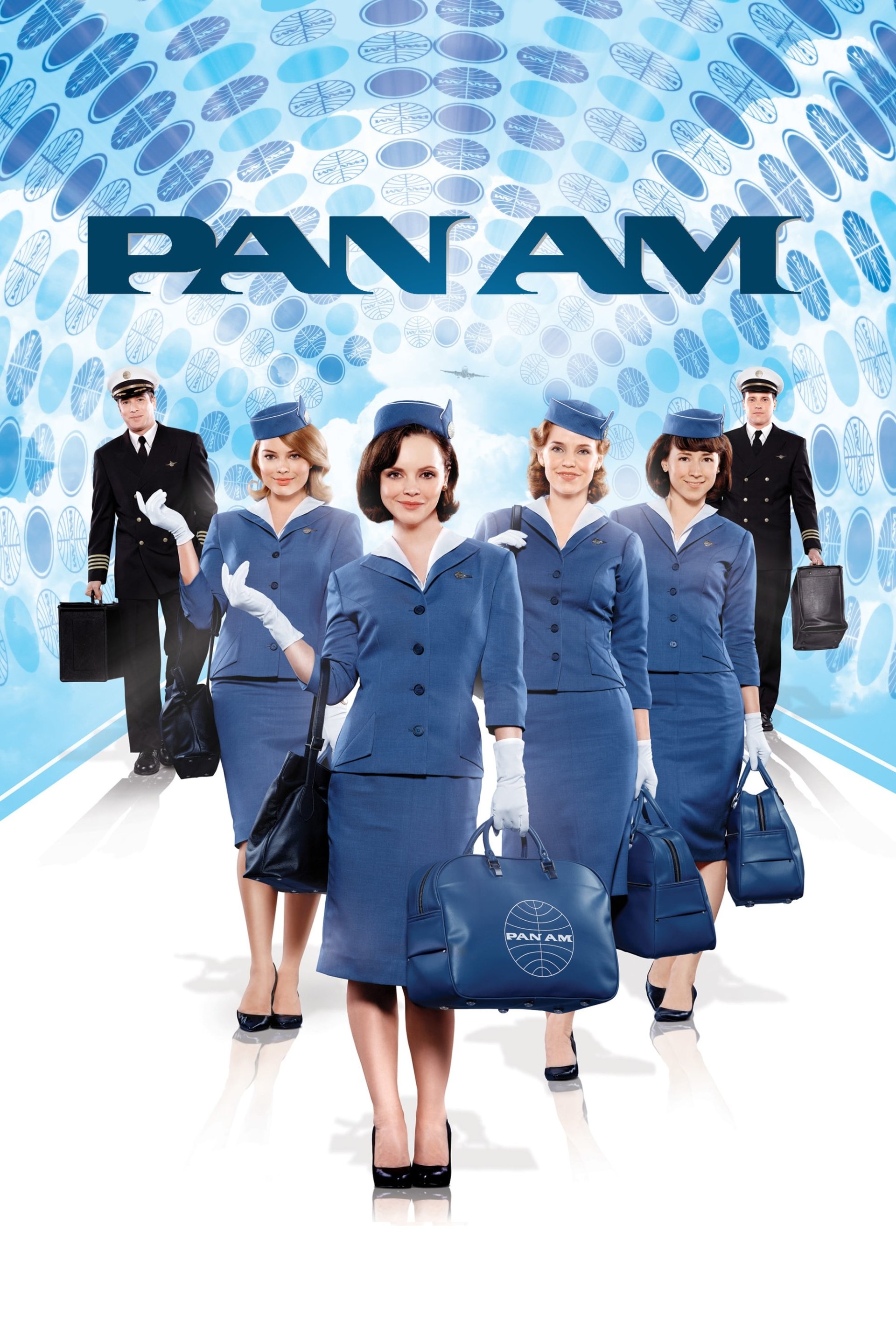 Pan Am - Desktop Wallpapers, Phone Wallpaper, PFP, Gifs, and More!