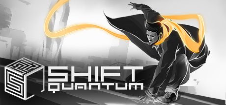 Shift Quantum - Desktop Wallpapers, Phone Wallpaper, PFP, Gifs, and More!