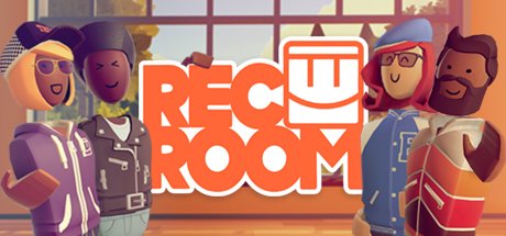 Rec Room - Desktop Wallpapers, Phone Wallpaper, PFP, Gifs, and More!