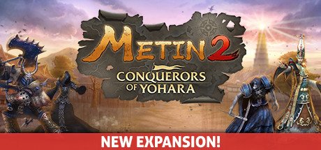 Metin2 - Desktop Wallpapers, Phone Wallpaper, PFP, Gifs, and More!