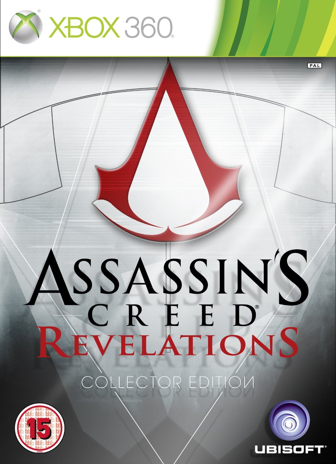Download Video Game Assassin's Creed: Revelations Image