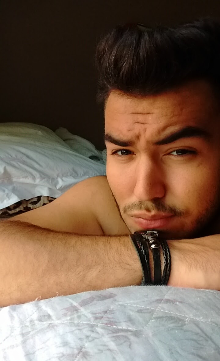 Gabriel Ribeiro by biellong - Image Abyss