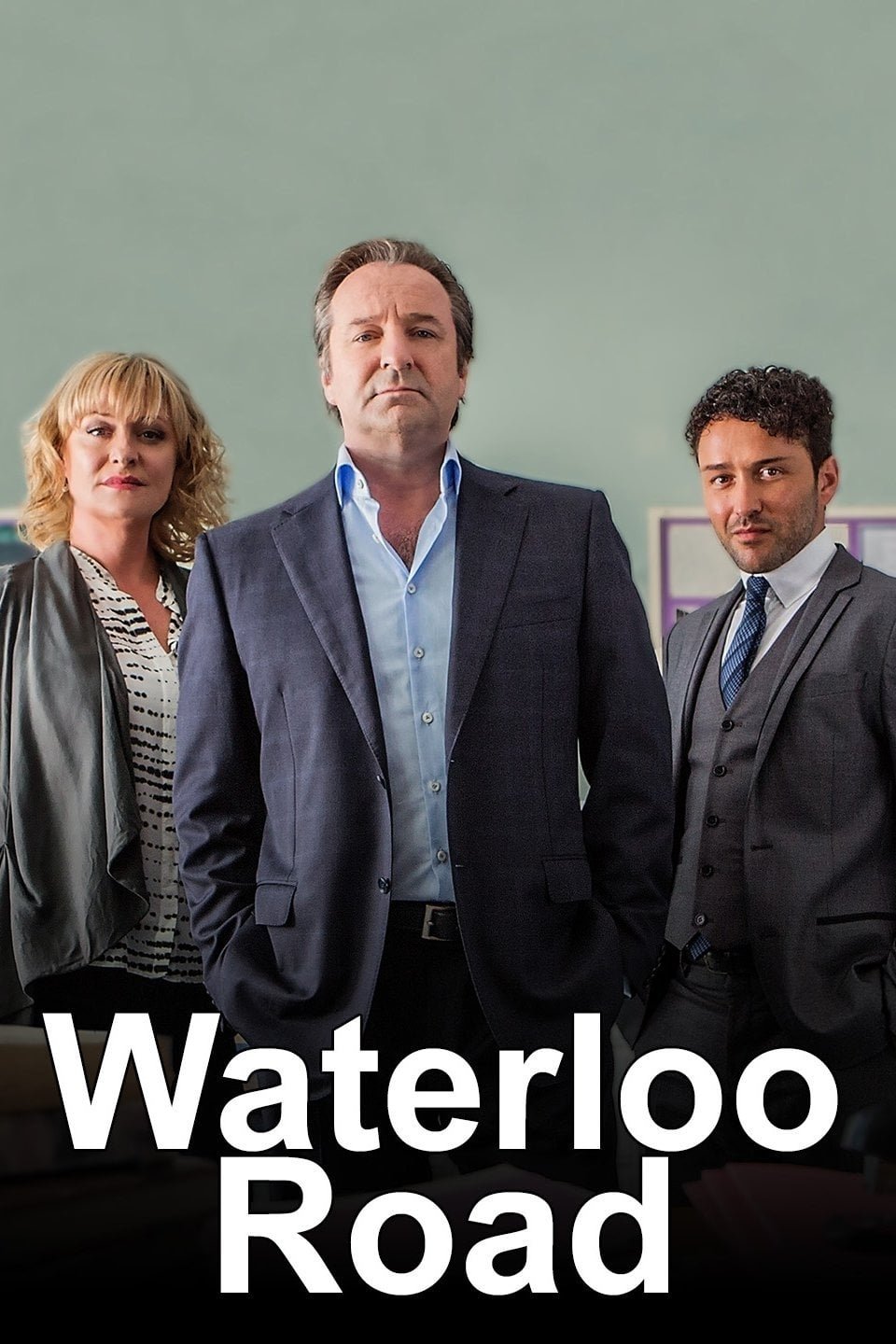 Waterloo Road - Desktop Wallpapers, Phone Wallpaper, PFP, Gifs, and More!
