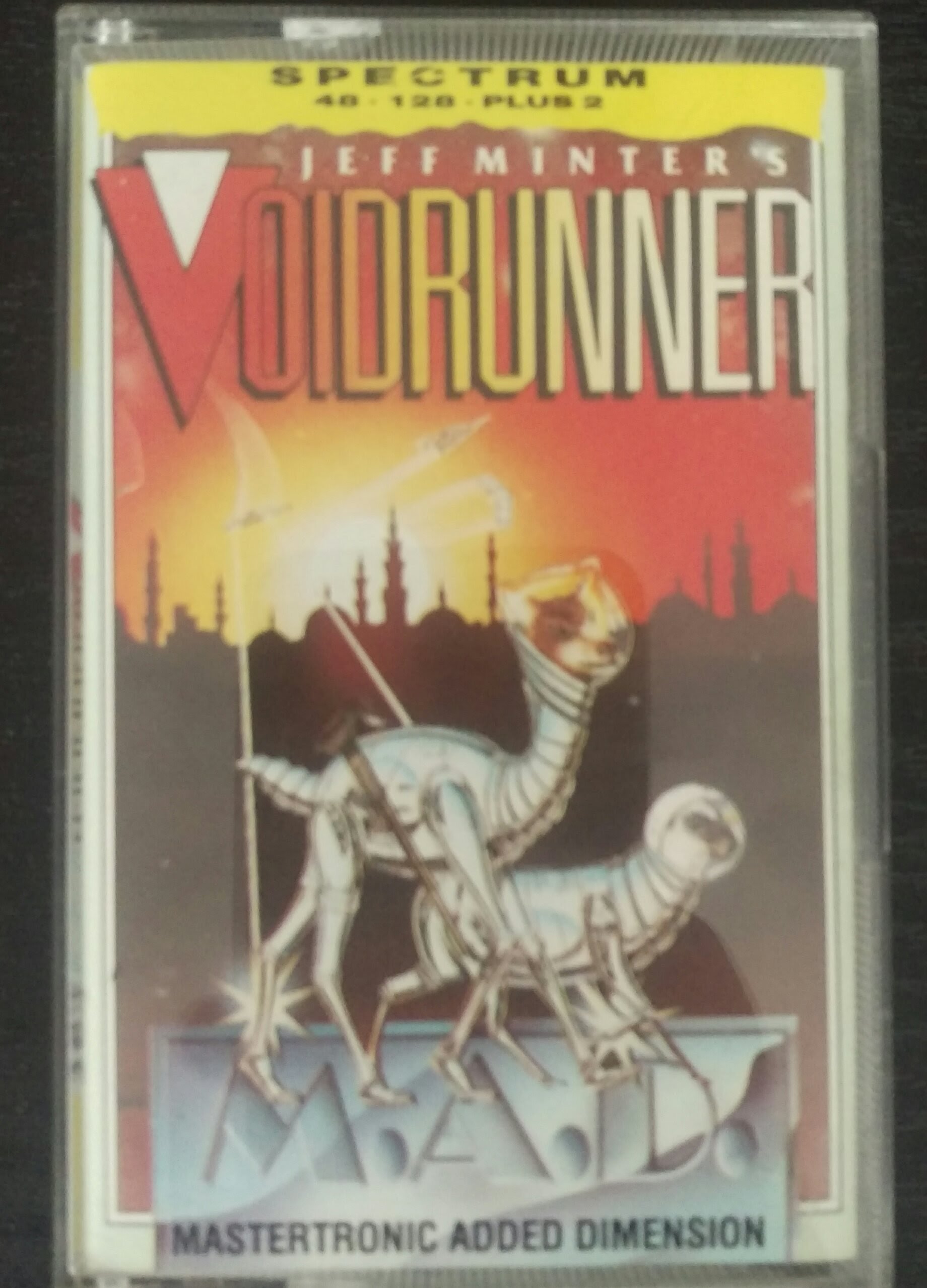 Voidrunner - Desktop Wallpapers, Phone Wallpaper, PFP, Gifs, and More!