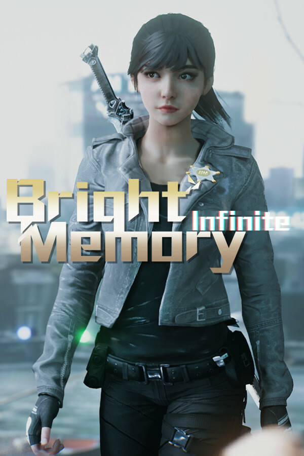Download Video Game Bright Memory: Infinite Image
