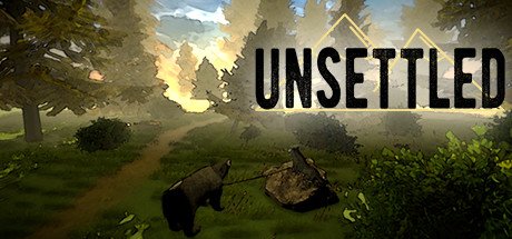 Unsettled - Desktop Wallpapers, Phone Wallpaper, PFP, Gifs, and More!