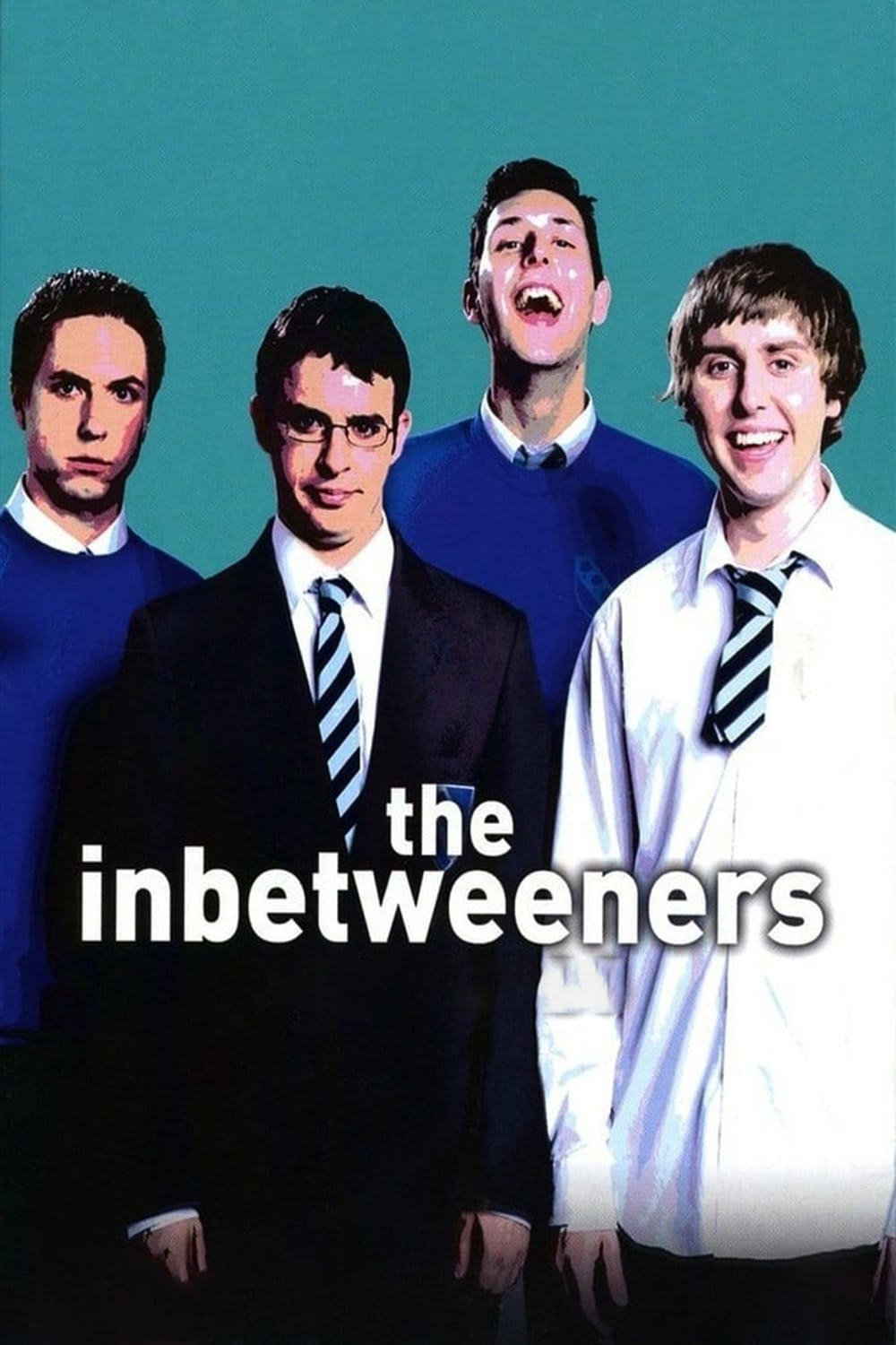The Inbetweeners - Desktop Wallpapers, Phone Wallpaper, PFP, Gifs, and ...