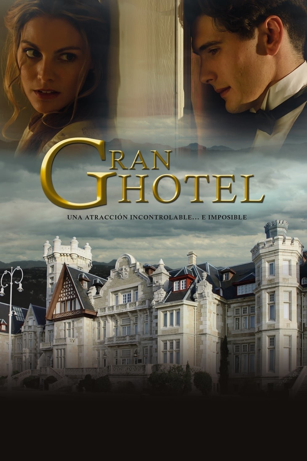 Grand Hotel - Desktop Wallpapers, Phone Wallpaper, PFP, Gifs, and More!