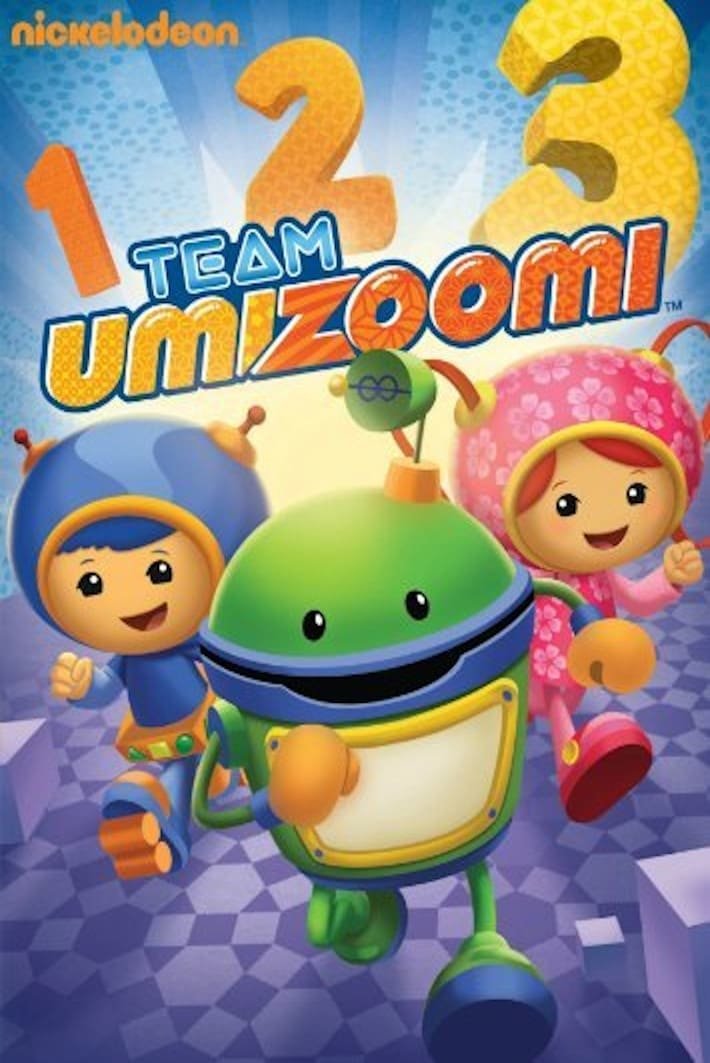 Team Umizoomi - Desktop Wallpapers, Phone Wallpaper, PFP, Gifs, and More!