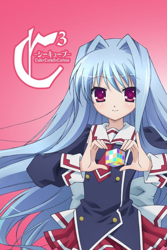 C³: CubexCursedxCurious Picture - Image Abyss