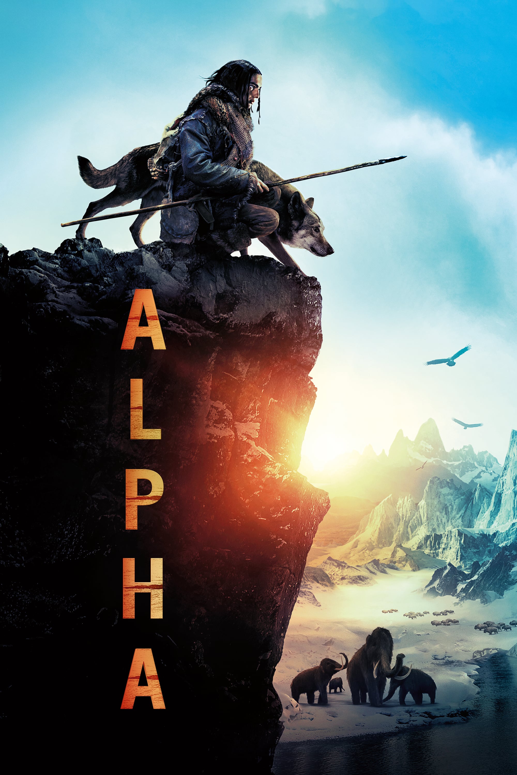 Download Movie Alpha Image