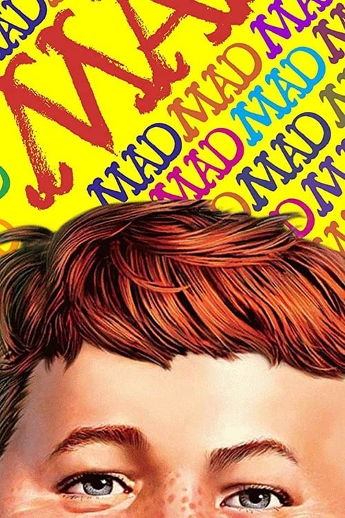 Mad Picture - Image Abyss