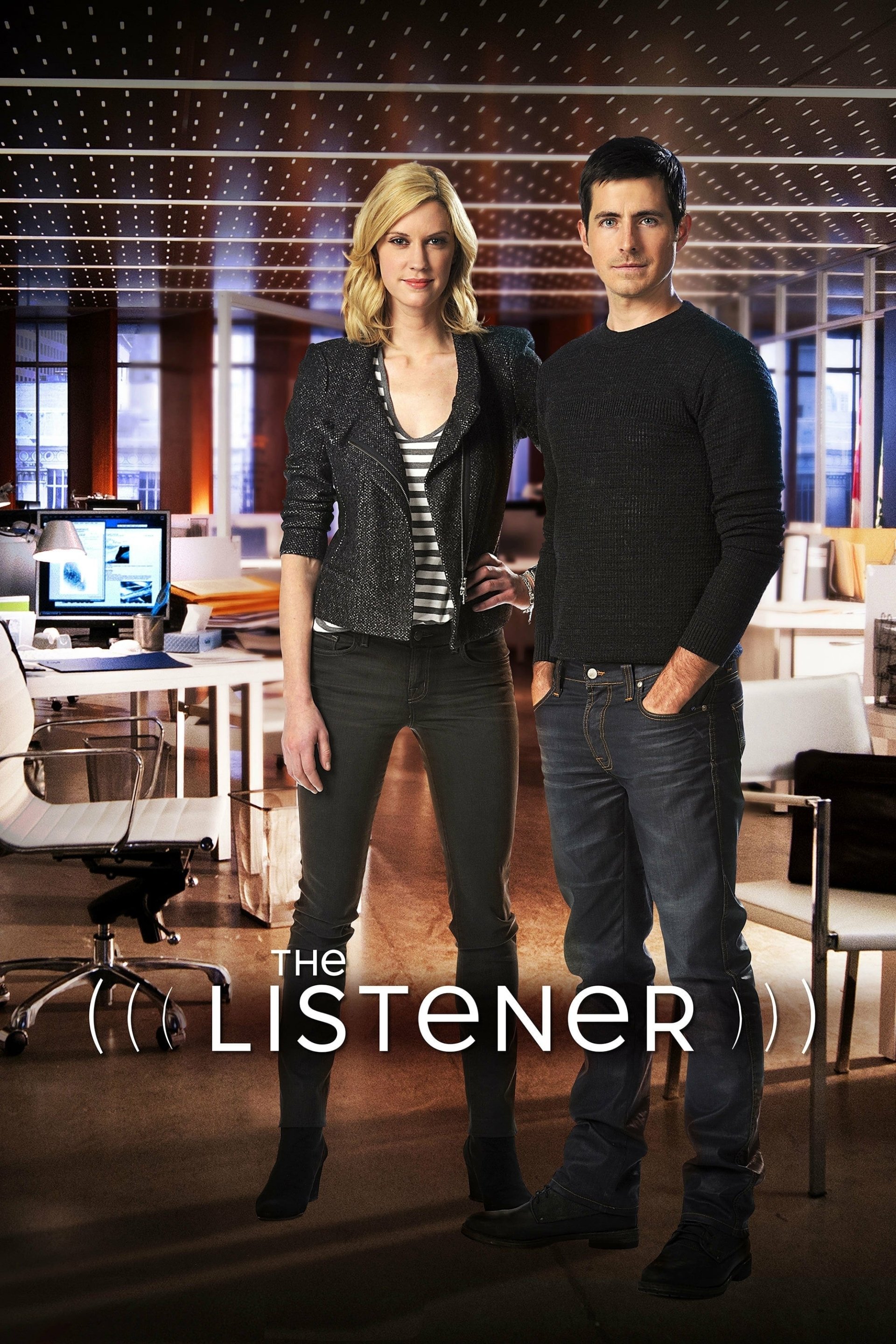 The Listener - Desktop Wallpapers, Phone Wallpaper, PFP, Gifs, and More!
