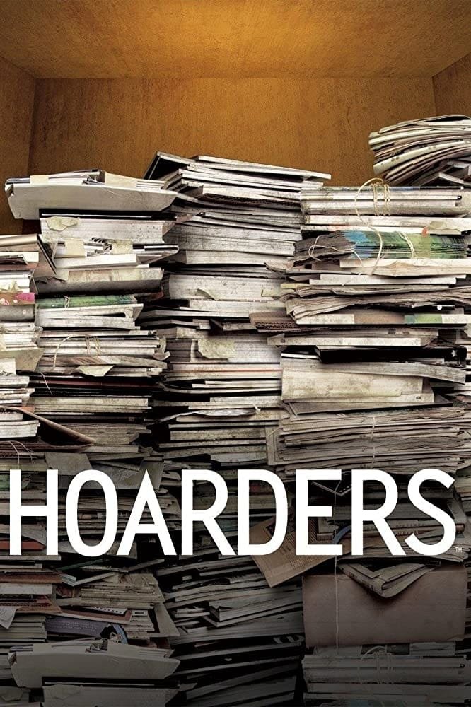 Hoarders - Desktop Wallpapers, Phone Wallpaper, PFP, Gifs, and More!