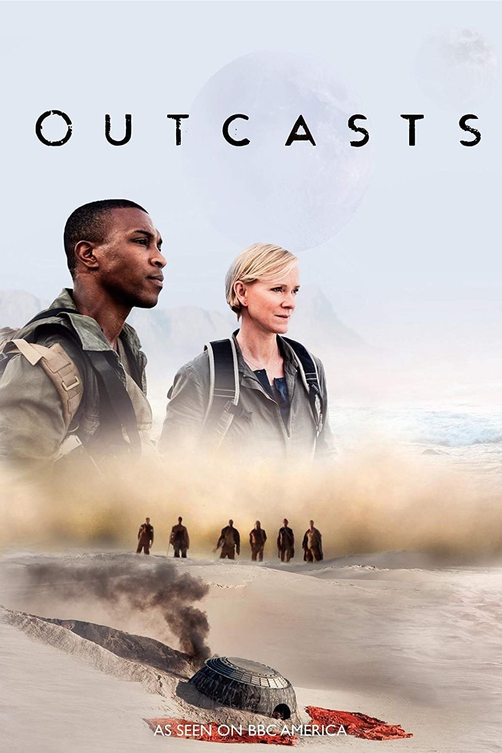 Outcasts - Desktop Wallpapers, Phone Wallpaper, PFP, Gifs, and More!