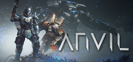 Download Video Game Anvil Image