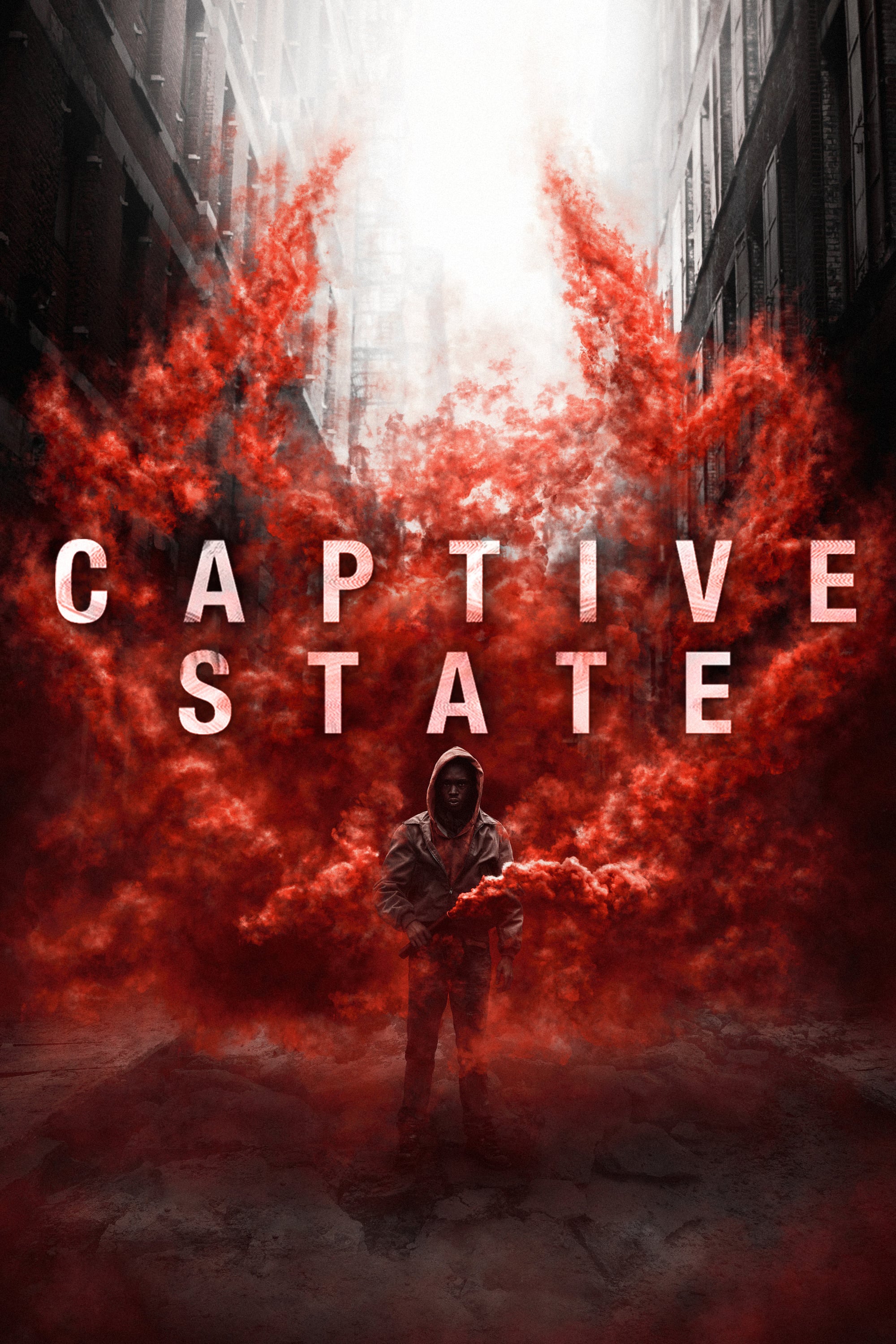 Download Movie Captive State Image