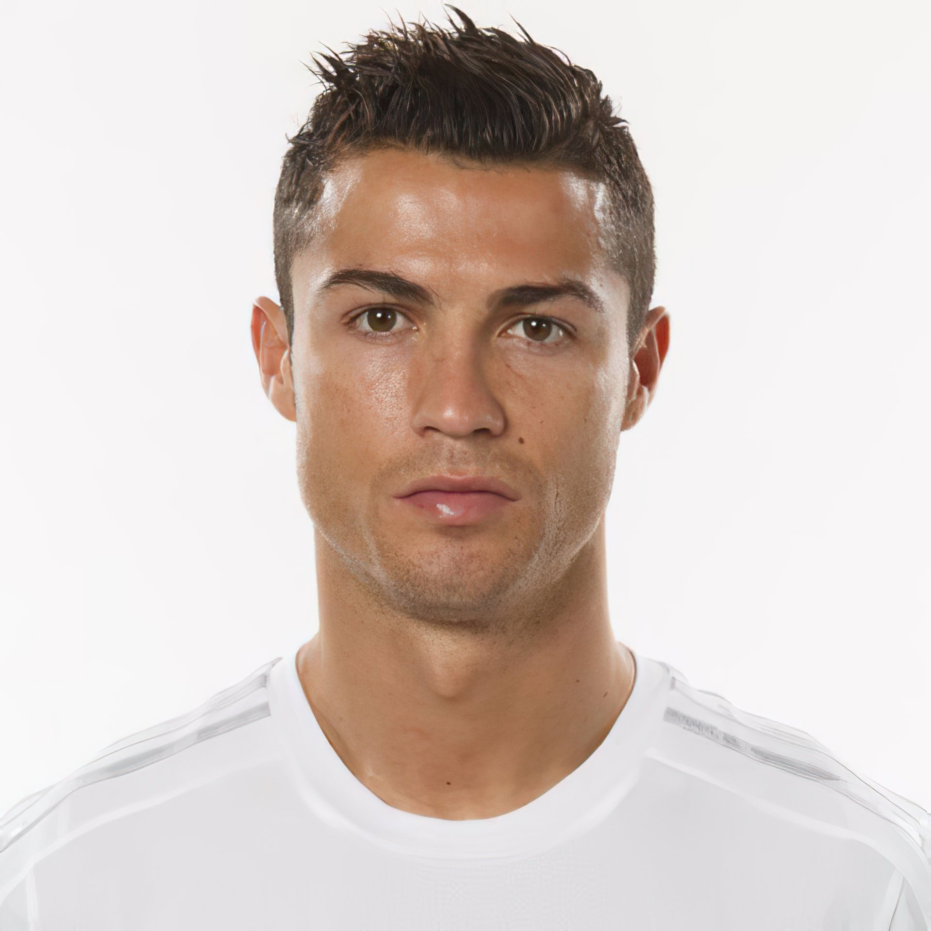 Cristiano Ronaldo: The Icon of Modern Sports Excellence