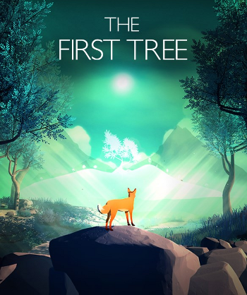 Download Video Game The First Tree Image