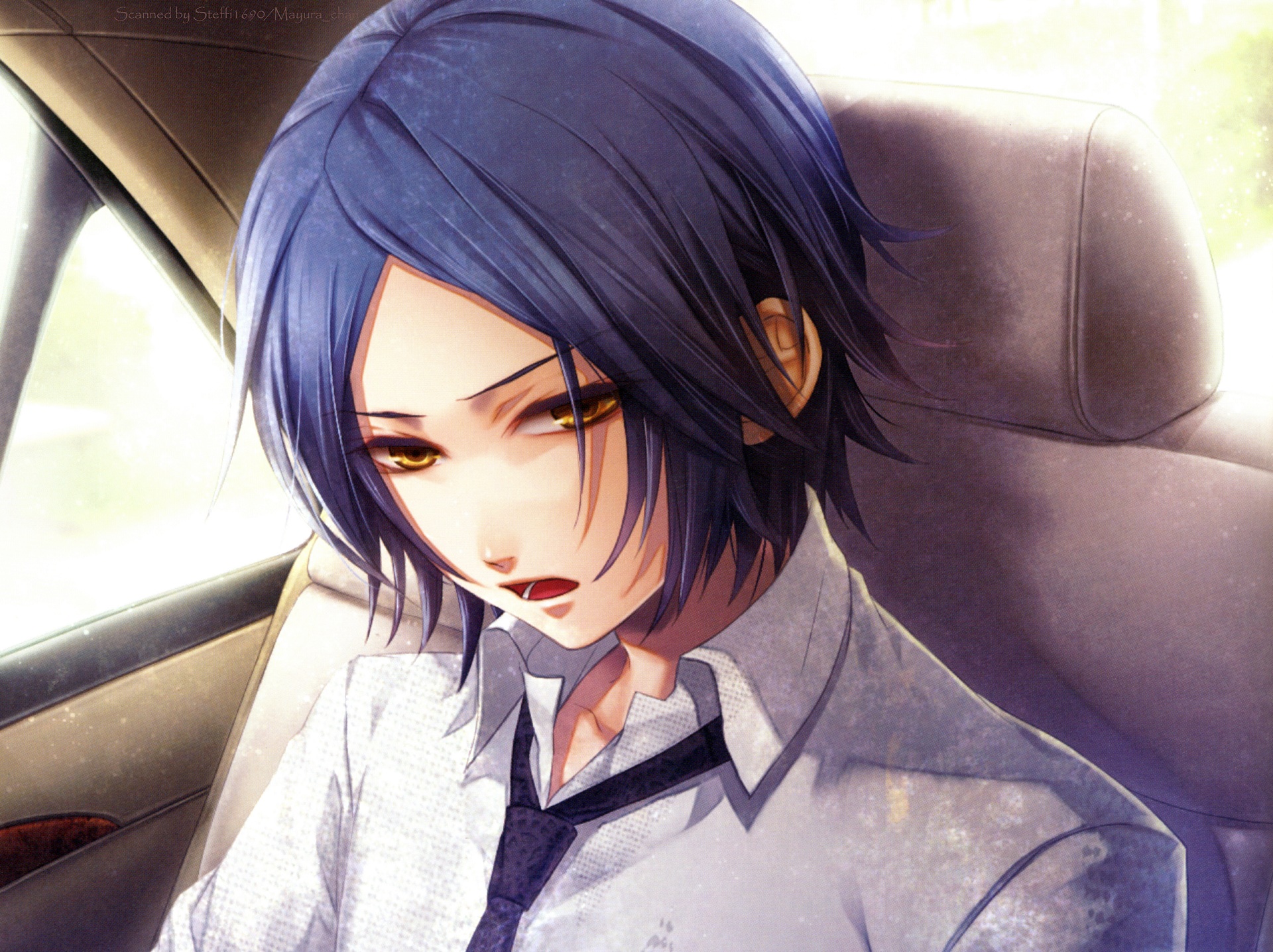 Clock Zero Picture - Image Abyss