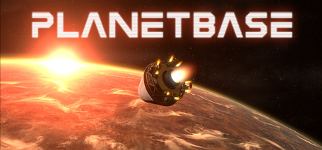 Download Video Game PlanetBase Image