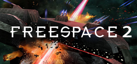 Download Video Game Freespace 2 Image