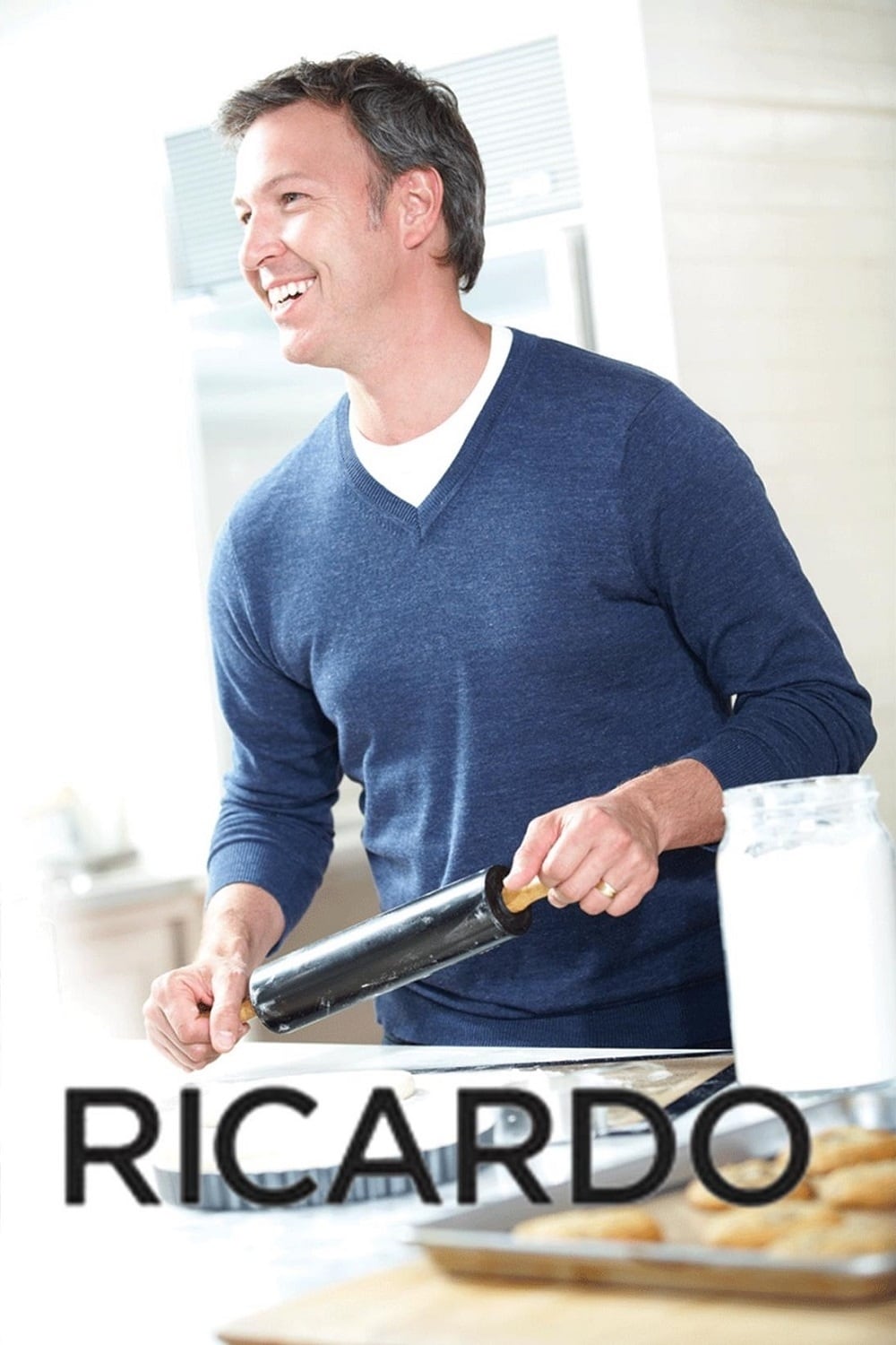 Download TV Show Ricardo Image