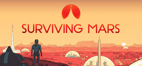 Surviving Mars Picture - Image Abyss
