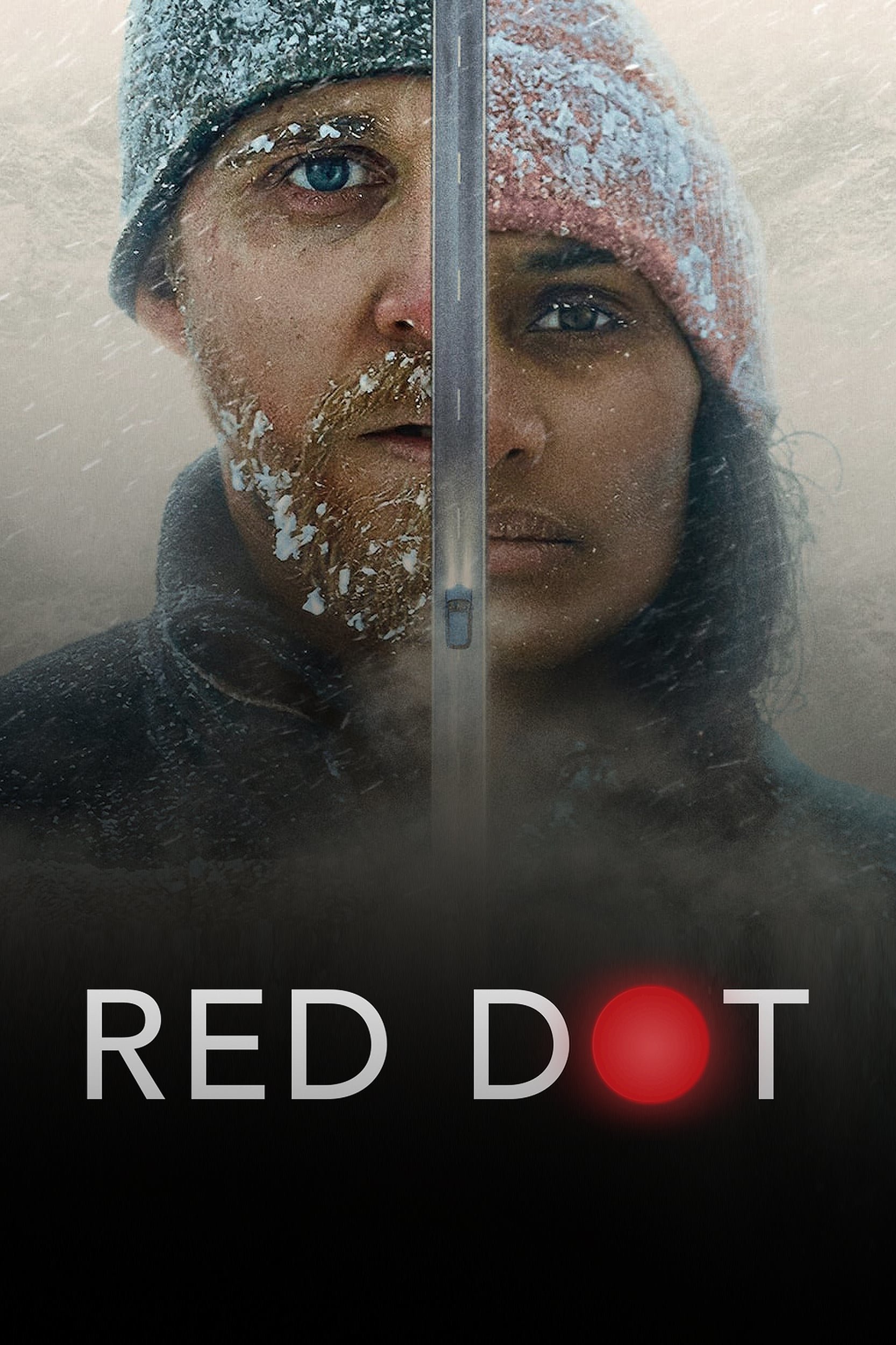 Red Dot Movie Poster - ID: 421159 - Image Abyss