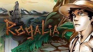 Rogalia - Desktop Wallpapers, Phone Wallpaper, PFP, Gifs, and More!