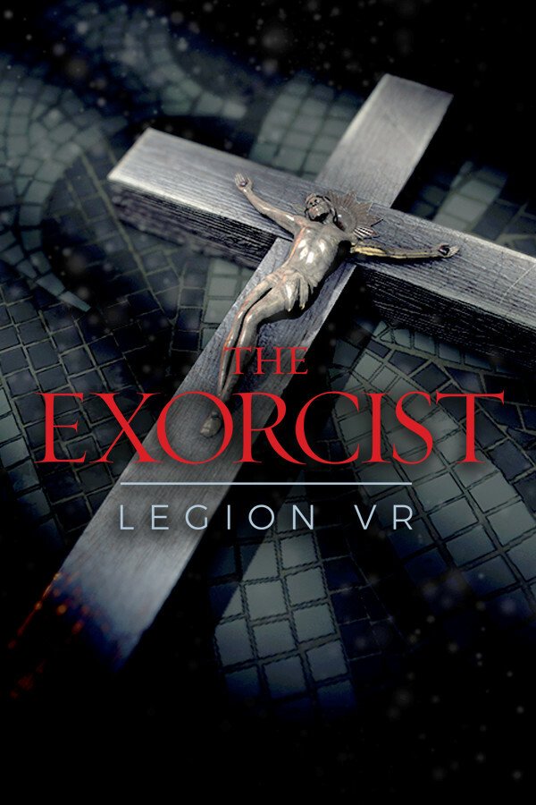 The Exorcist: Legion VR - Chapter 1: First Rites - Desktop Wallpapers ...