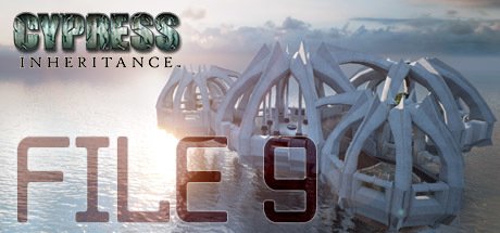 FILE 9 Video Game Box Art - ID: 421931 - Image Abyss