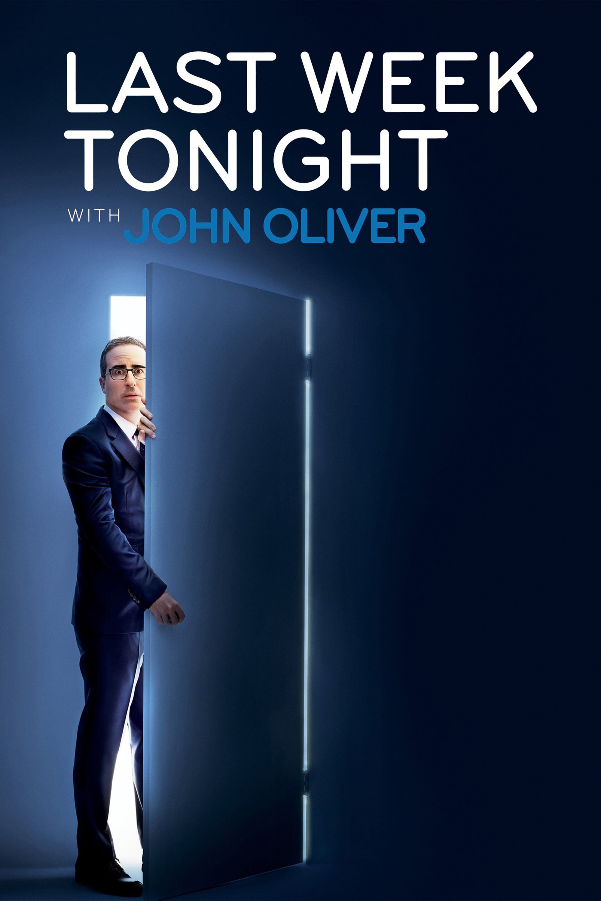 Last Week Tonight with John Oliver Picture - Image Abyss