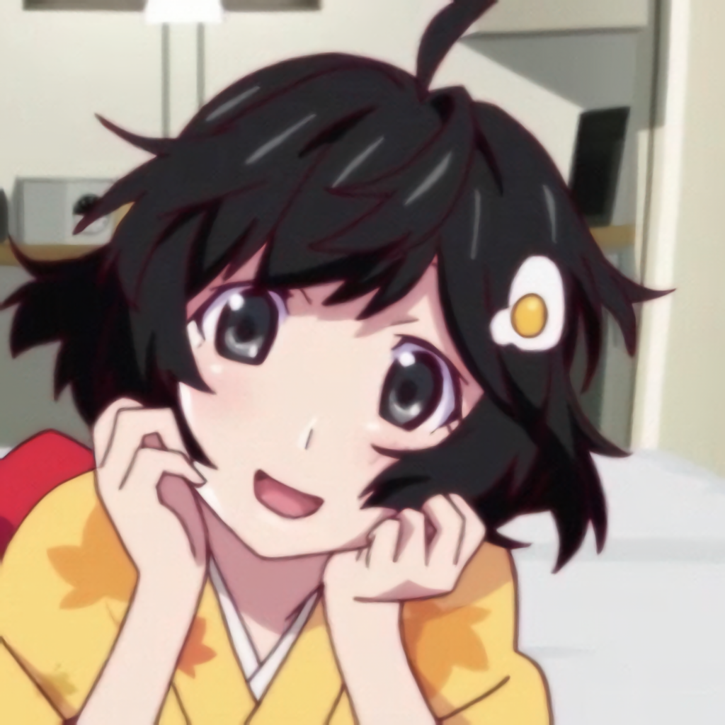 Tsukihi Araragi Kimono - Image Abyss