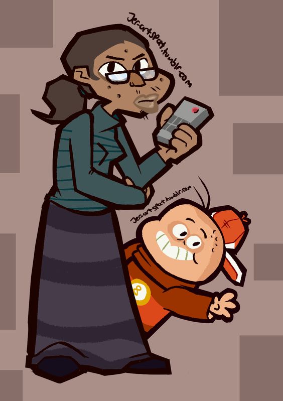 Boyster Picture by jer-artspat - Image Abyss