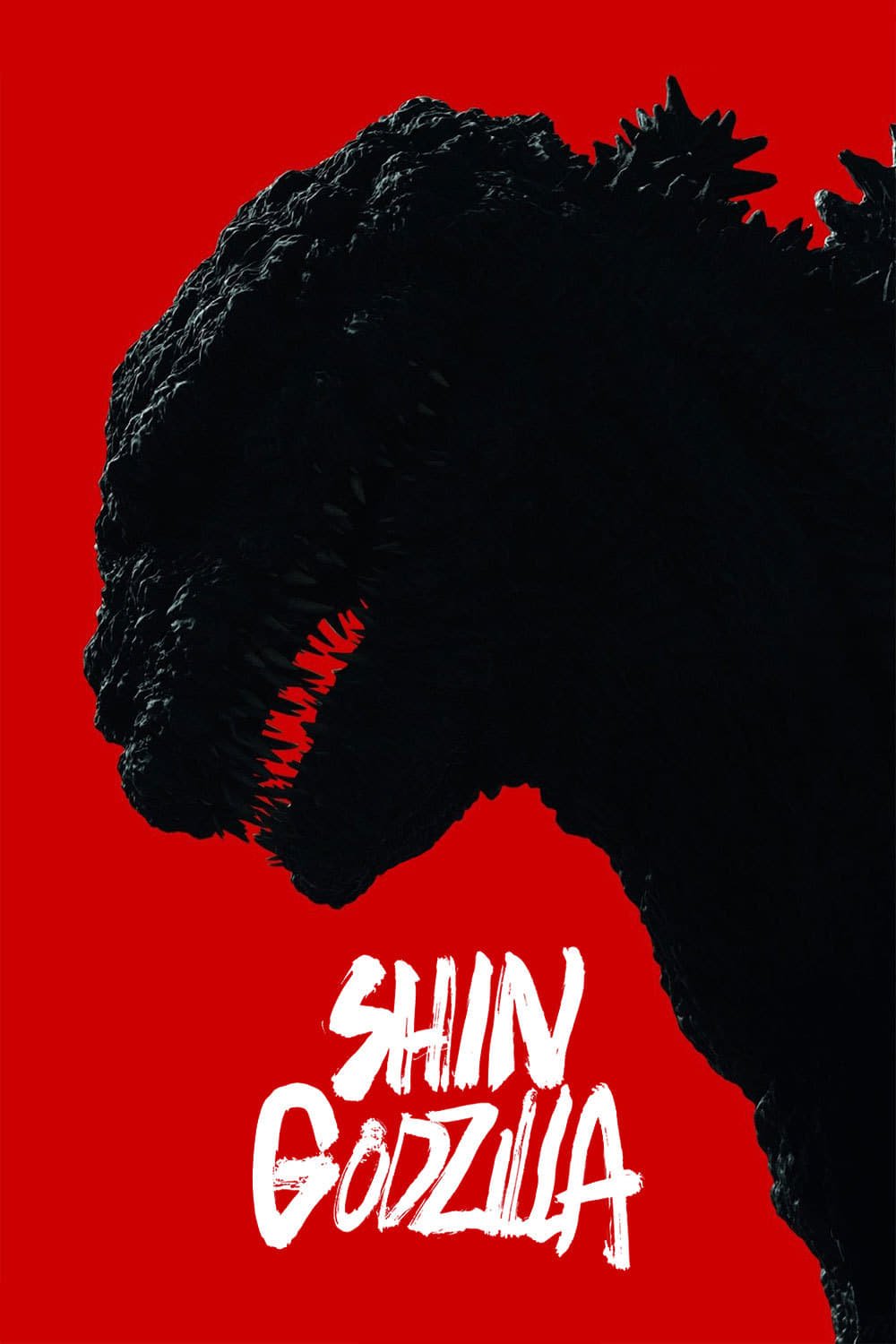 Shin Godzilla - Desktop Wallpapers, Phone Wallpaper, PFP, Gifs, and More!