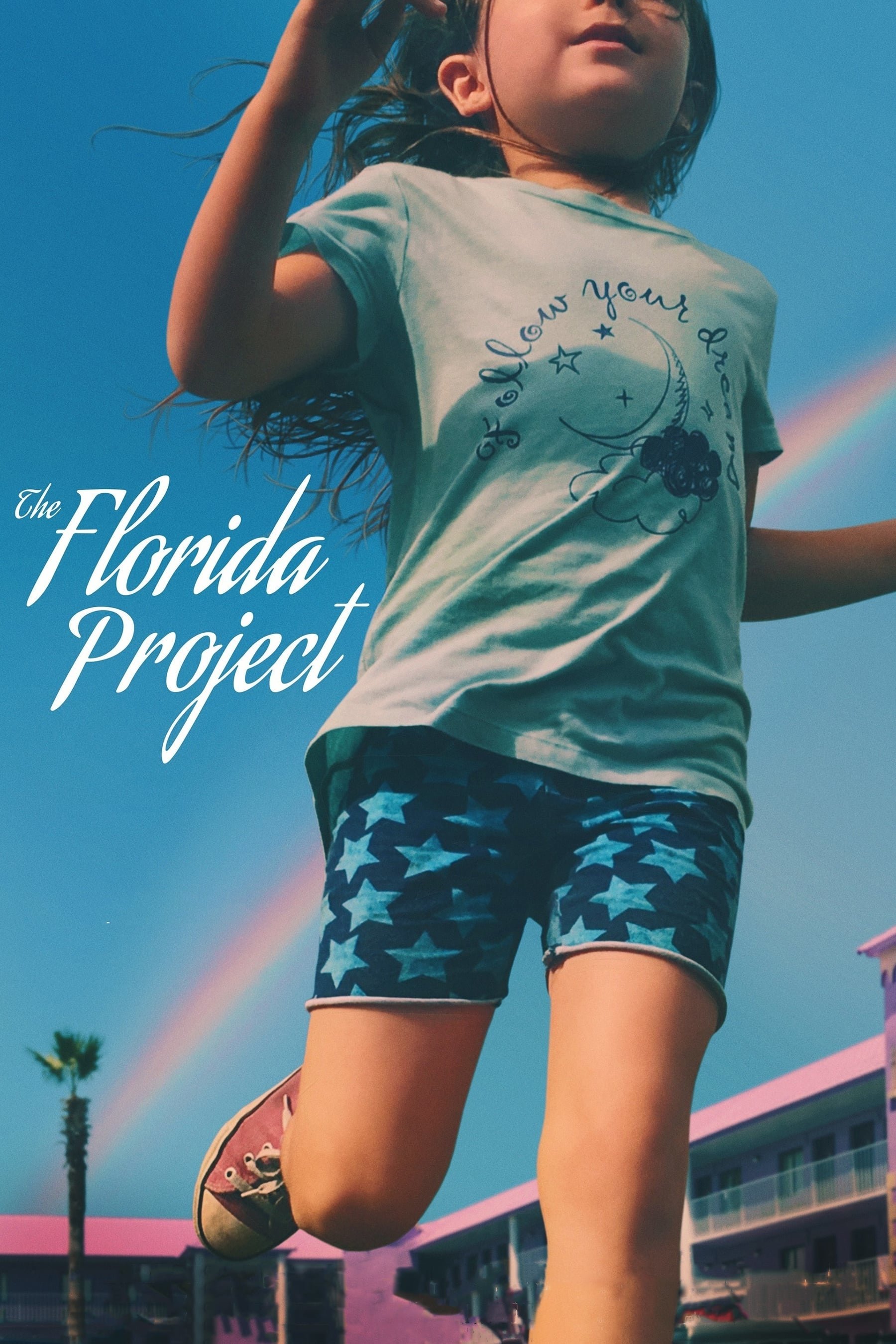 The Florida Project - Desktop Wallpapers, Phone Wallpaper, PFP, Gifs ...