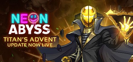 Neon Abyss - Desktop Wallpapers, Phone Wallpaper, PFP, Gifs, and More!