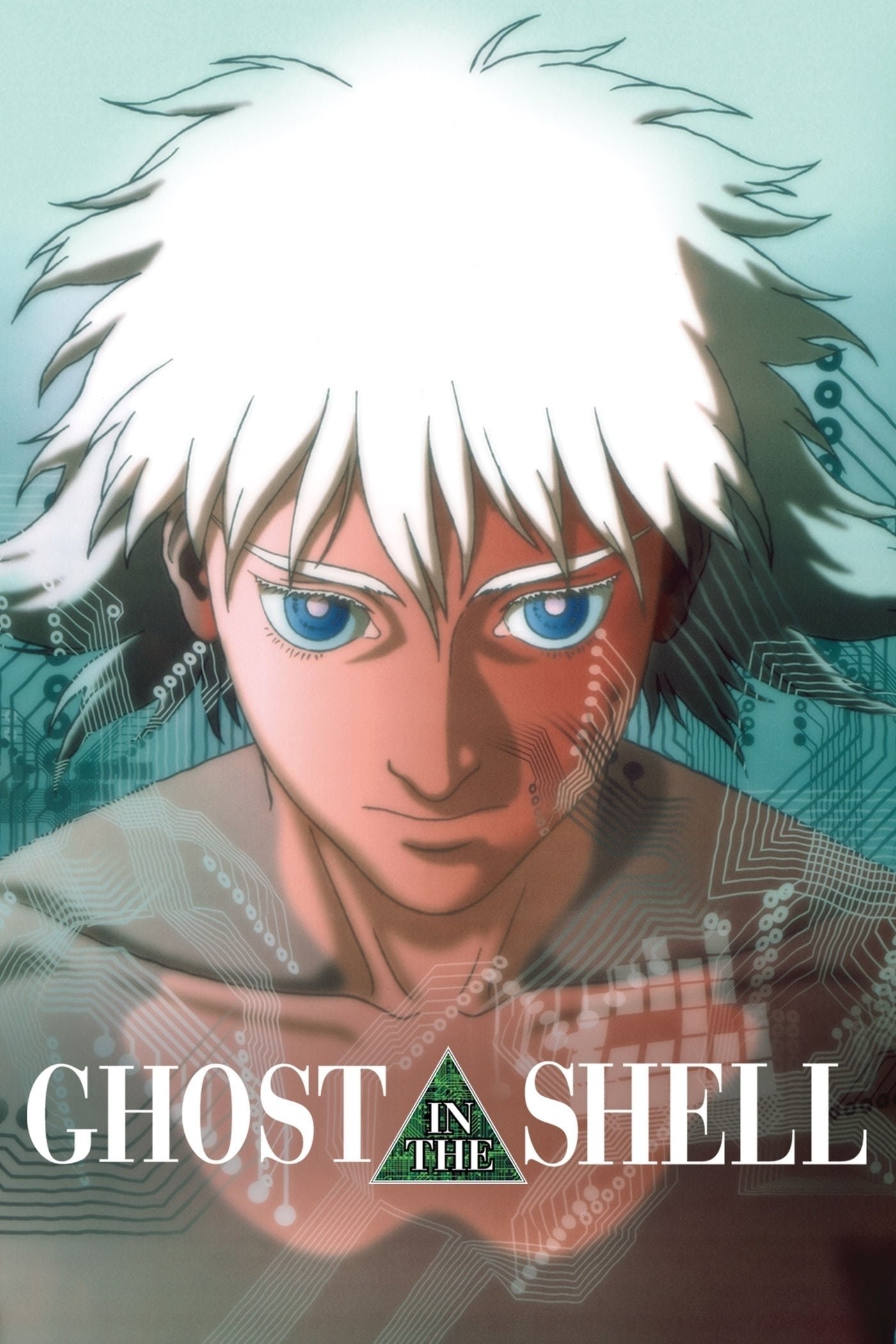 Download Anime Ghost In The Shell Image