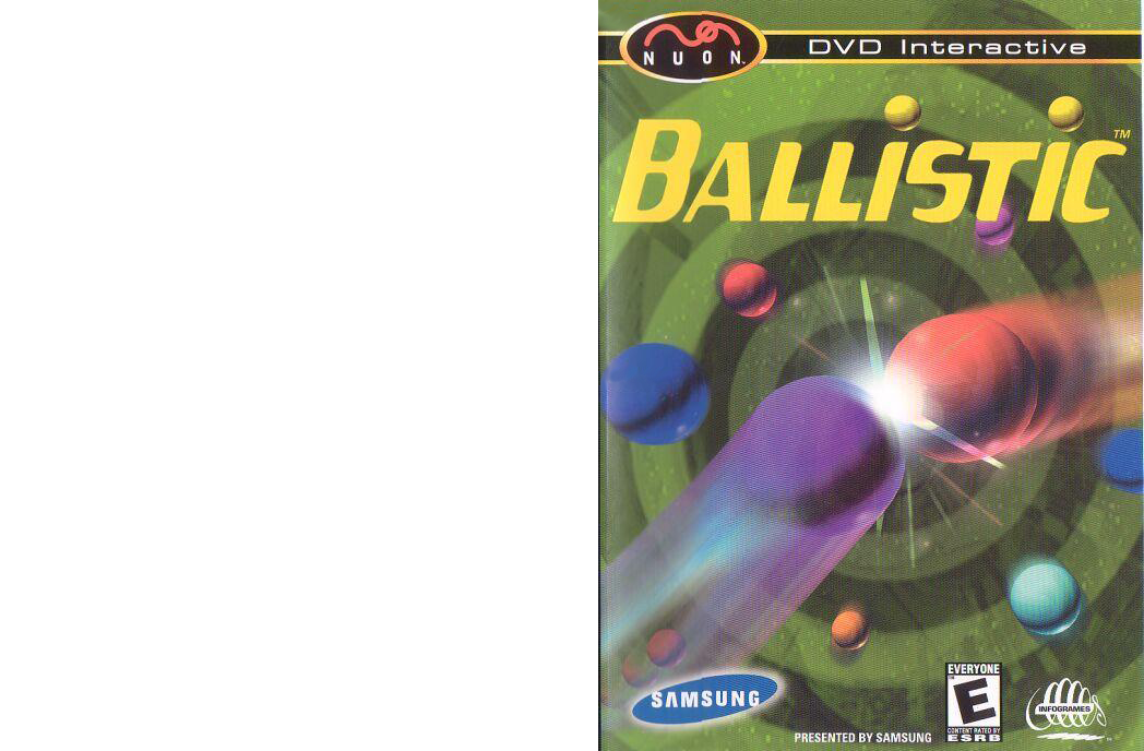 Download Video Game Ballistic Image