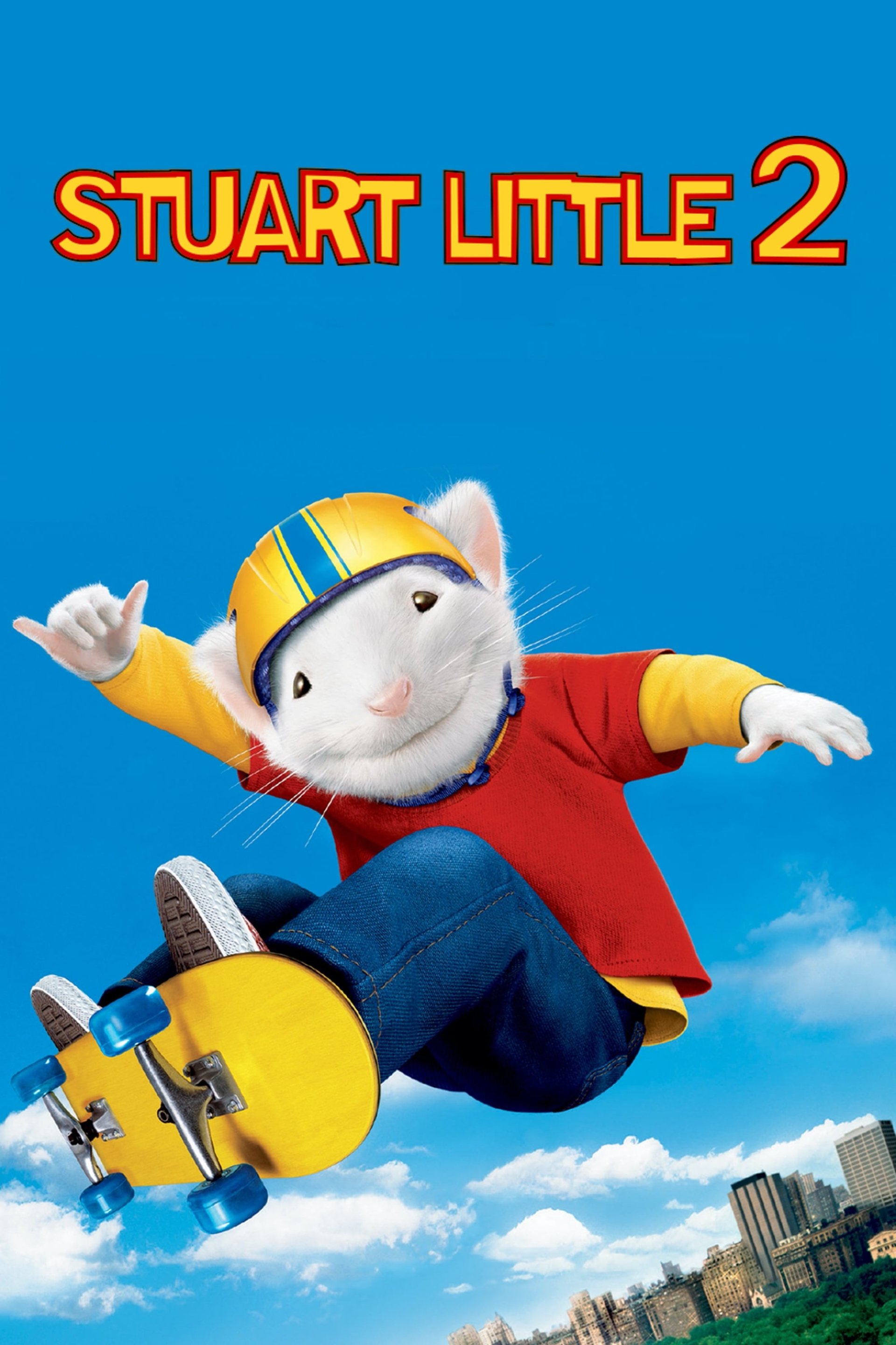 Stuart Little 2 - Desktop Wallpapers, Phone Wallpaper, PFP, Gifs, and More!