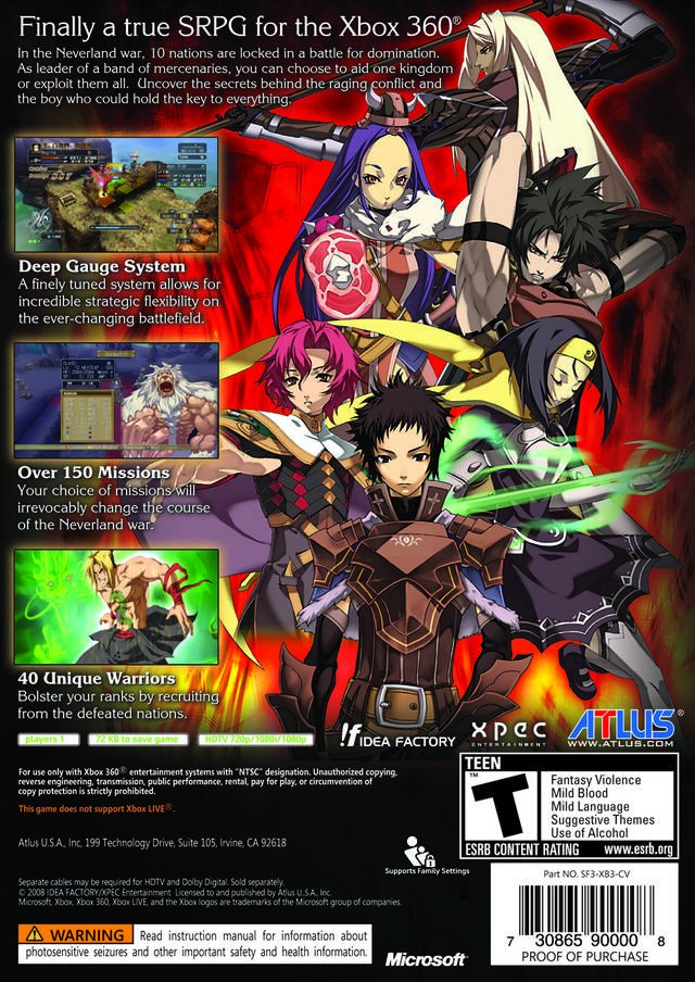 Spectral Force 3 - Desktop Wallpapers, Phone Wallpaper, PFP, Gifs, and ...