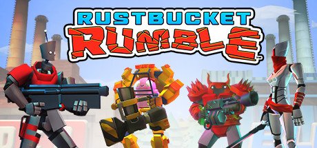 Rustbucket Rumble - Desktop Wallpapers, Phone Wallpaper, PFP, Gifs, and ...