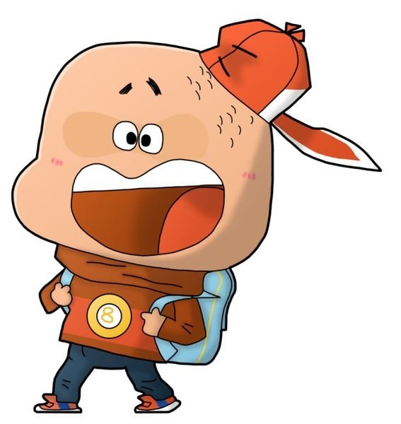 Boyster Image - ID: 422949 - Image Abyss