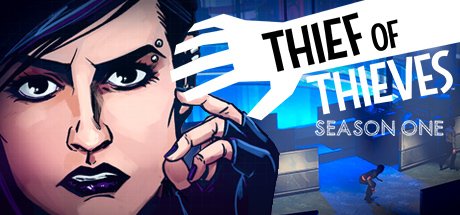 Thief Of Thieves: Season One - Desktop Wallpapers, Phone Wallpaper, PFP ...