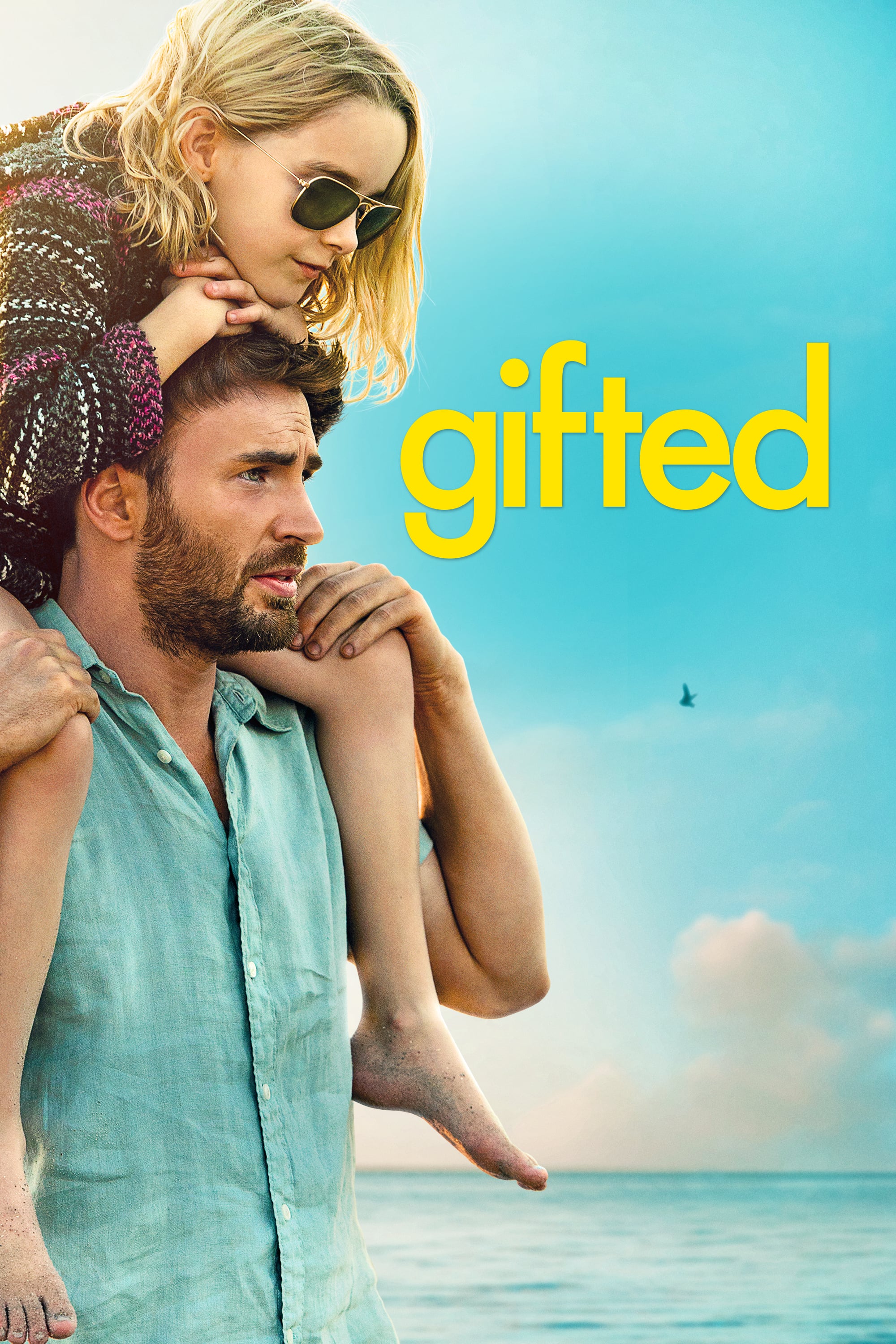 Download Movie Gifted Image