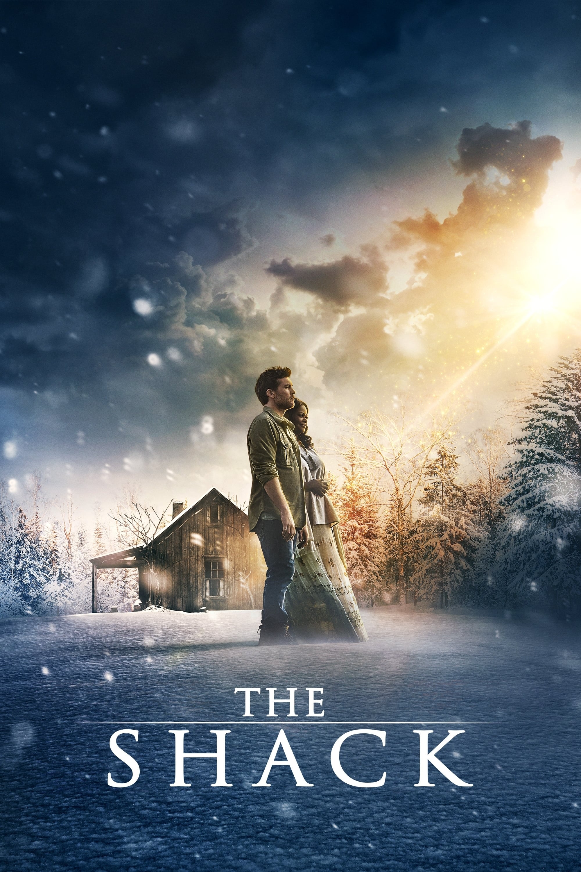 The Shack Picture - Image Abyss