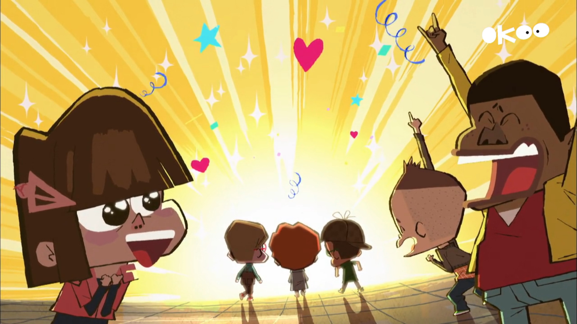 Download Arthur (Boyster) Simon (Boyster) Herman (Boyster) TV Show ...